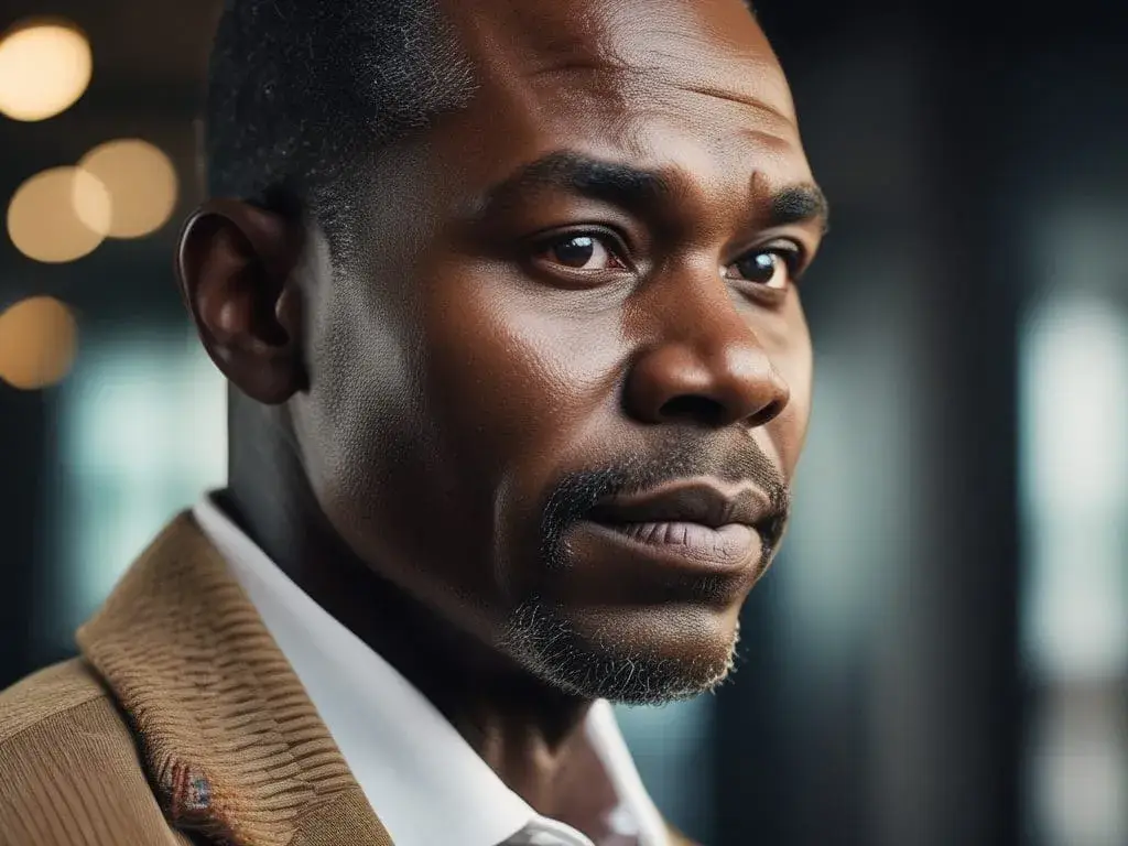 Becoming a High-Value Man: A Recipe for Personal Growth | Ubuntu ...