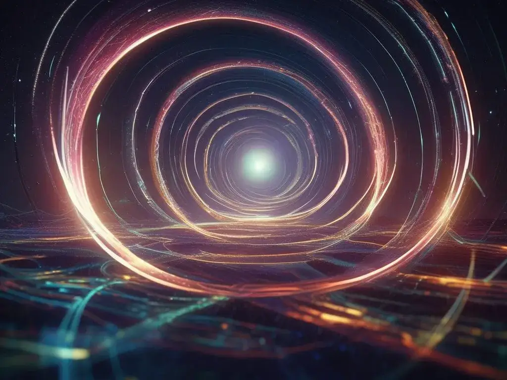 Superstring Theory: Exploring Ten Dimensions of Reality - ubuntuvillageusa