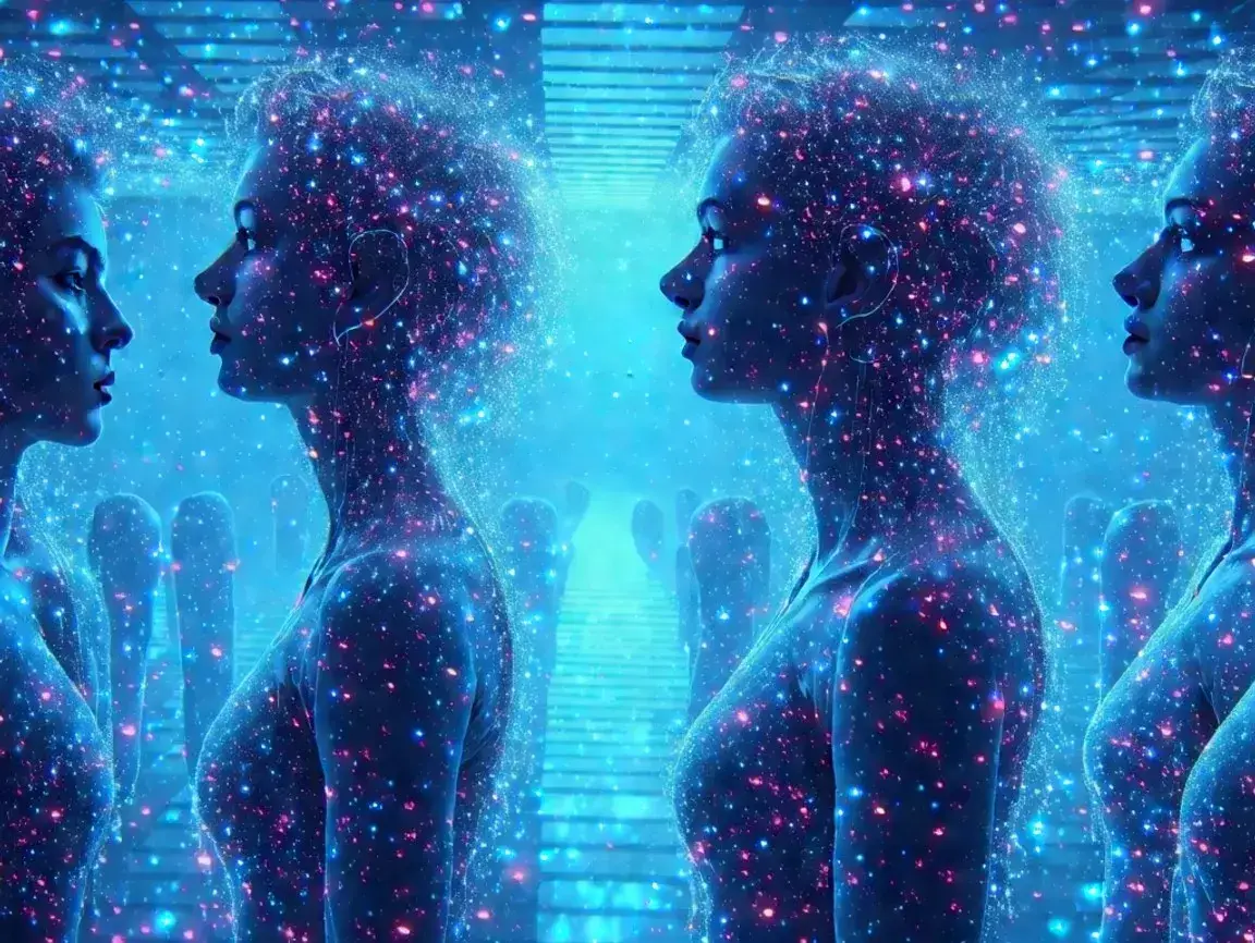 Could More Than One Reality Exist? Quantum Physics Explains ...