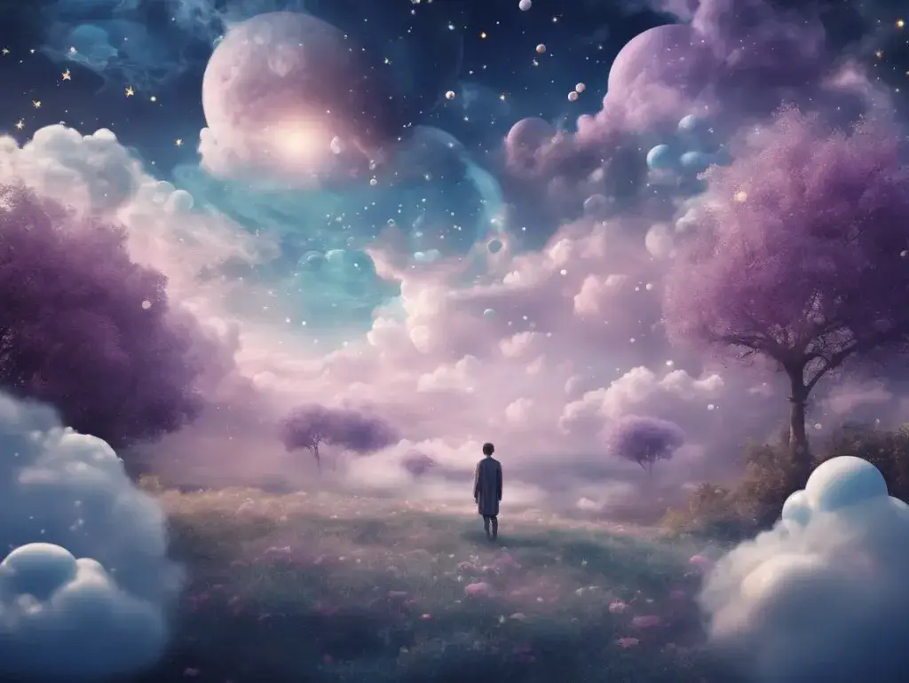 Why Do Some People Remember Dreams While Others Don't? - ubuntuvillageusa