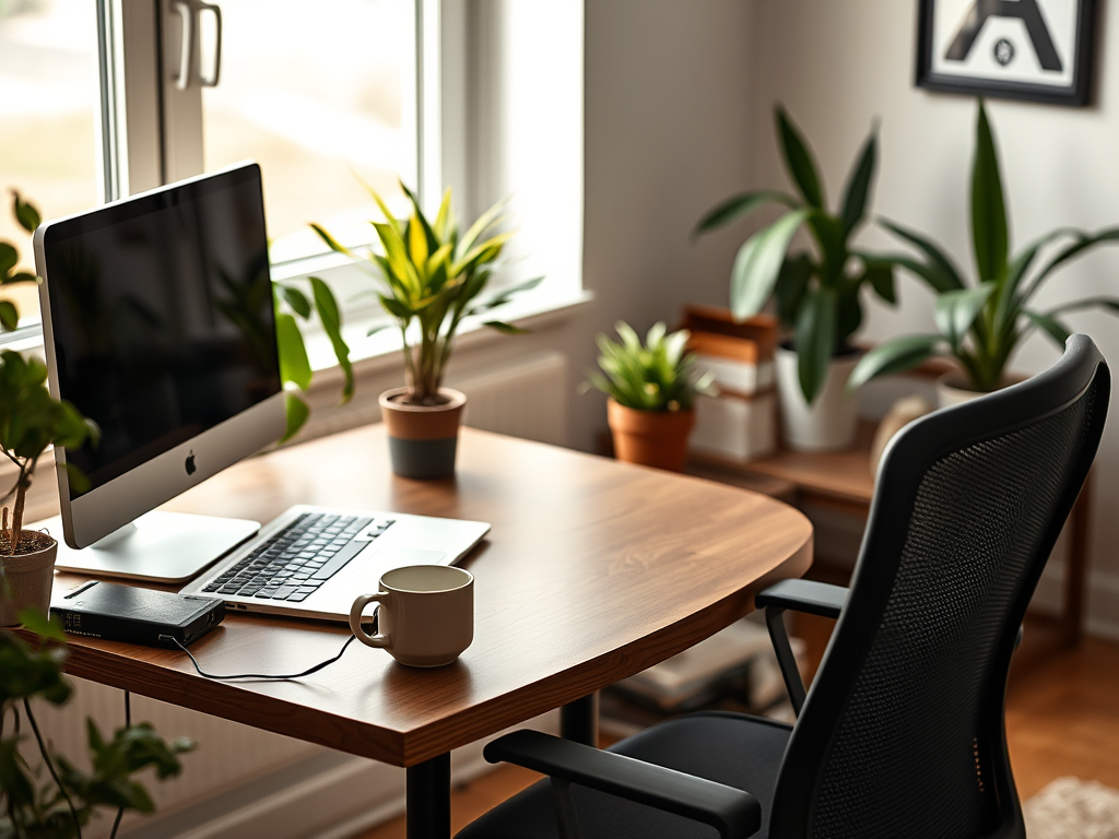 The Ultimate Guide to Fun and Productive Remote Work - ubuntuvillageusa