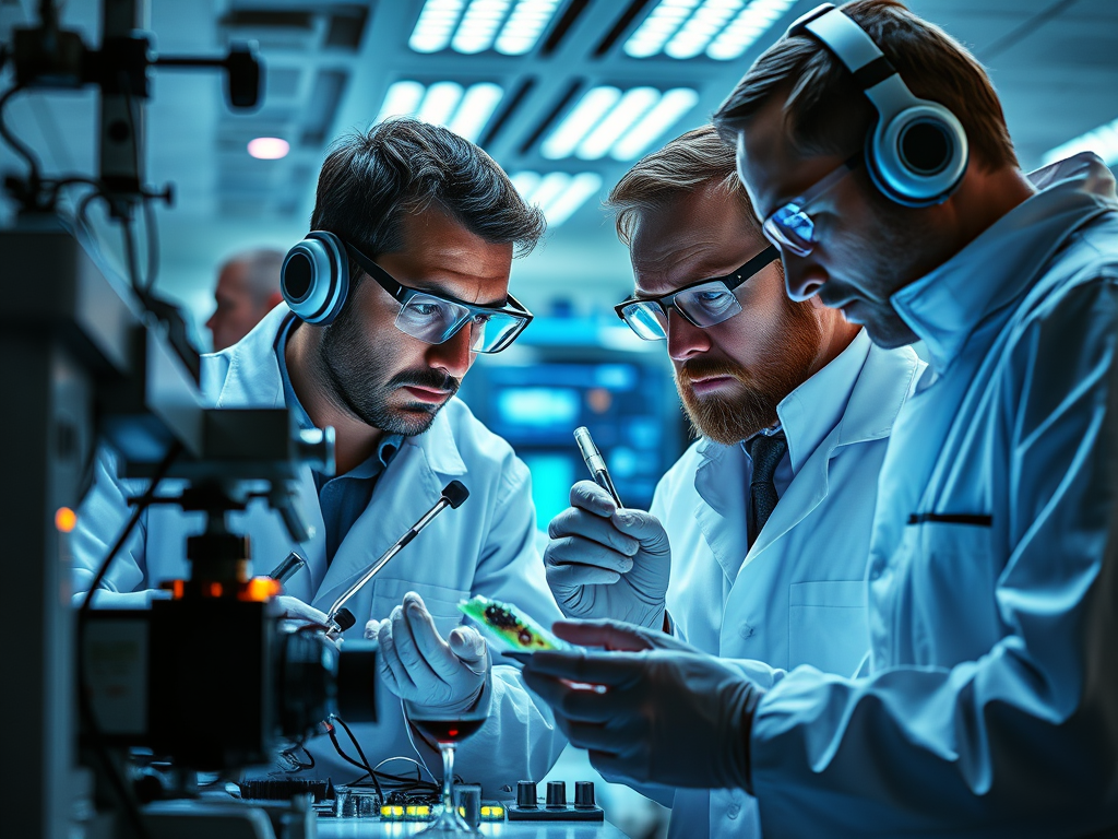 Discover the Search for Alien Life Beyond Earth - ubuntuvillageusa