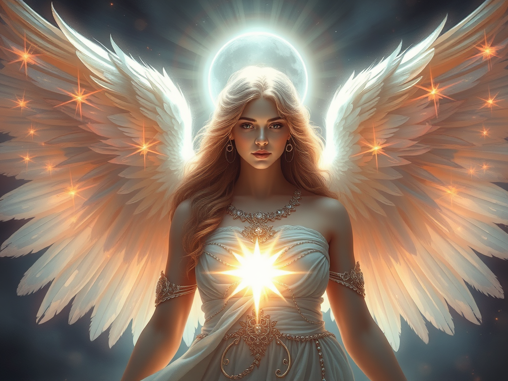 divine-distributor-of-blessings-who-is-angel-gadiel - ubuntuvillageusa