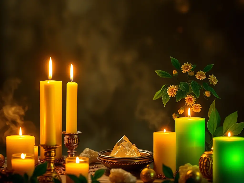 Angel Gadiel: Your Guide to Abundance and Healing - ubuntuvillageusa