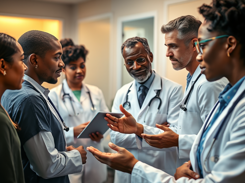 Why Skin of Color Dermatology Deserves Better Representation ...